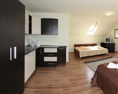 Pension Carmen Sibiu 3 stele | Viilor Fn, Podului No.79 550263