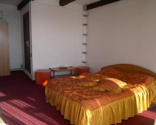 Pensiunea Maria Sibiu 3 stele | Str. Viilor nr.101 550272